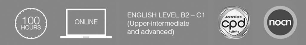 Medical English for Doctors Course (100 Hours/Online) - SLC