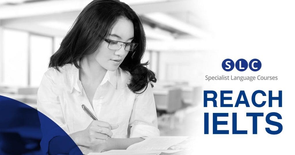 Reach IELTS Thumbnail – Specialist Language Courses