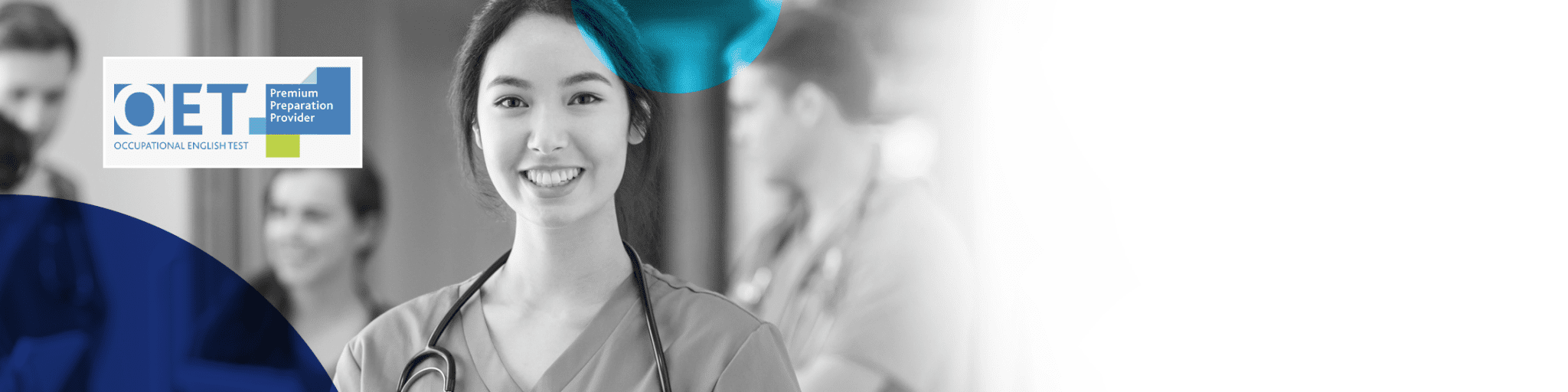OET Preparation for Nurses – Specialist Language Courses