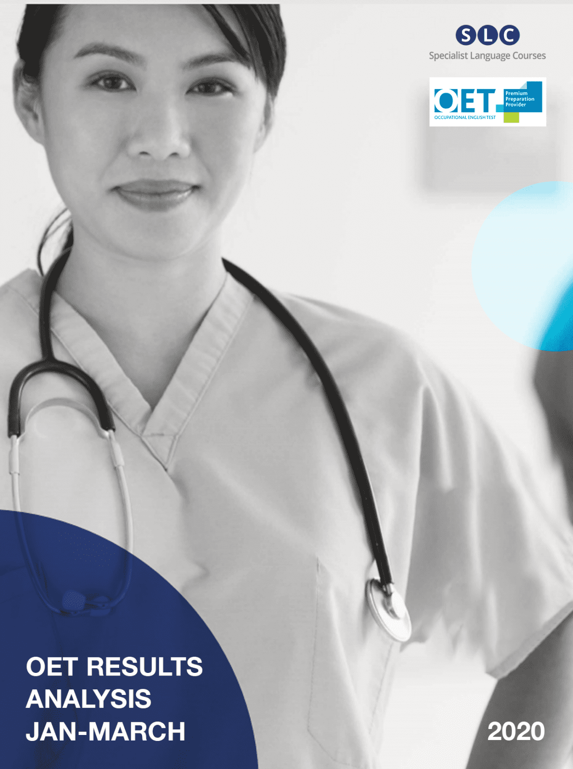 OET Results 2020 – Specialist Language Courses
