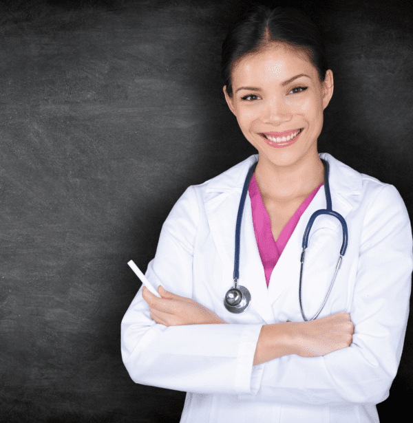 SLC's Top 3 tips for teaching Medical English online