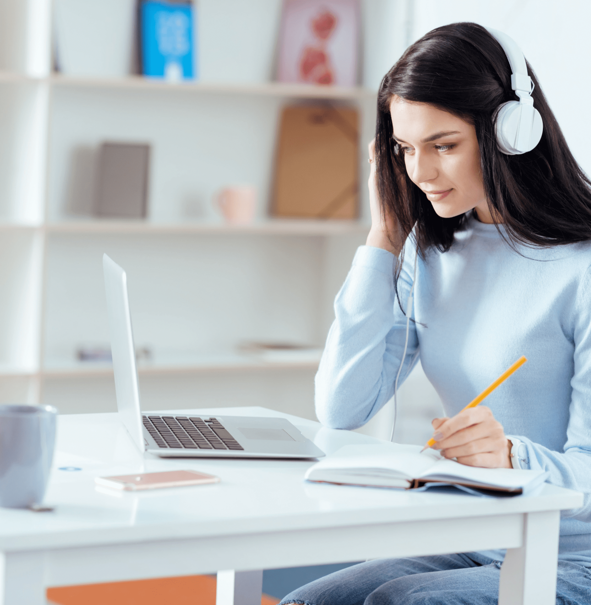 5 tips for effective online study – Specialist Language Courses