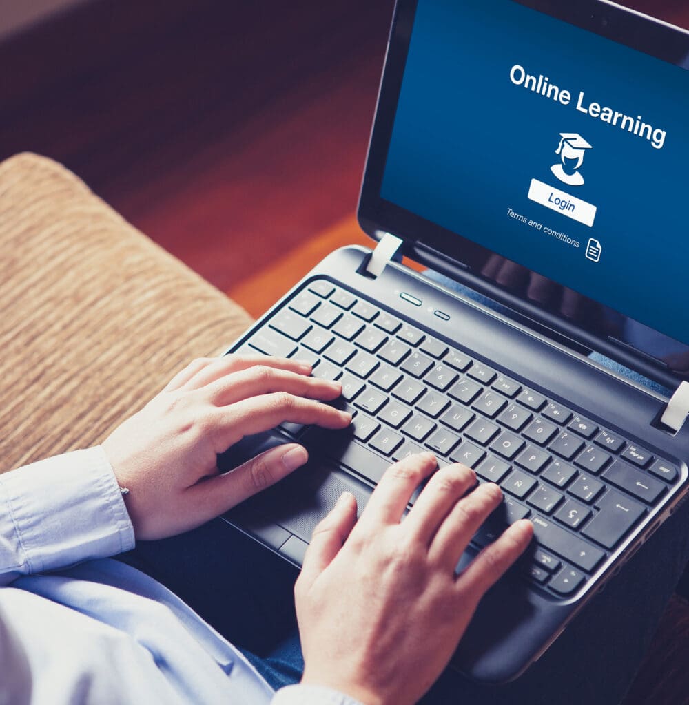 3 reasons why a real-life class might be for you | SLC