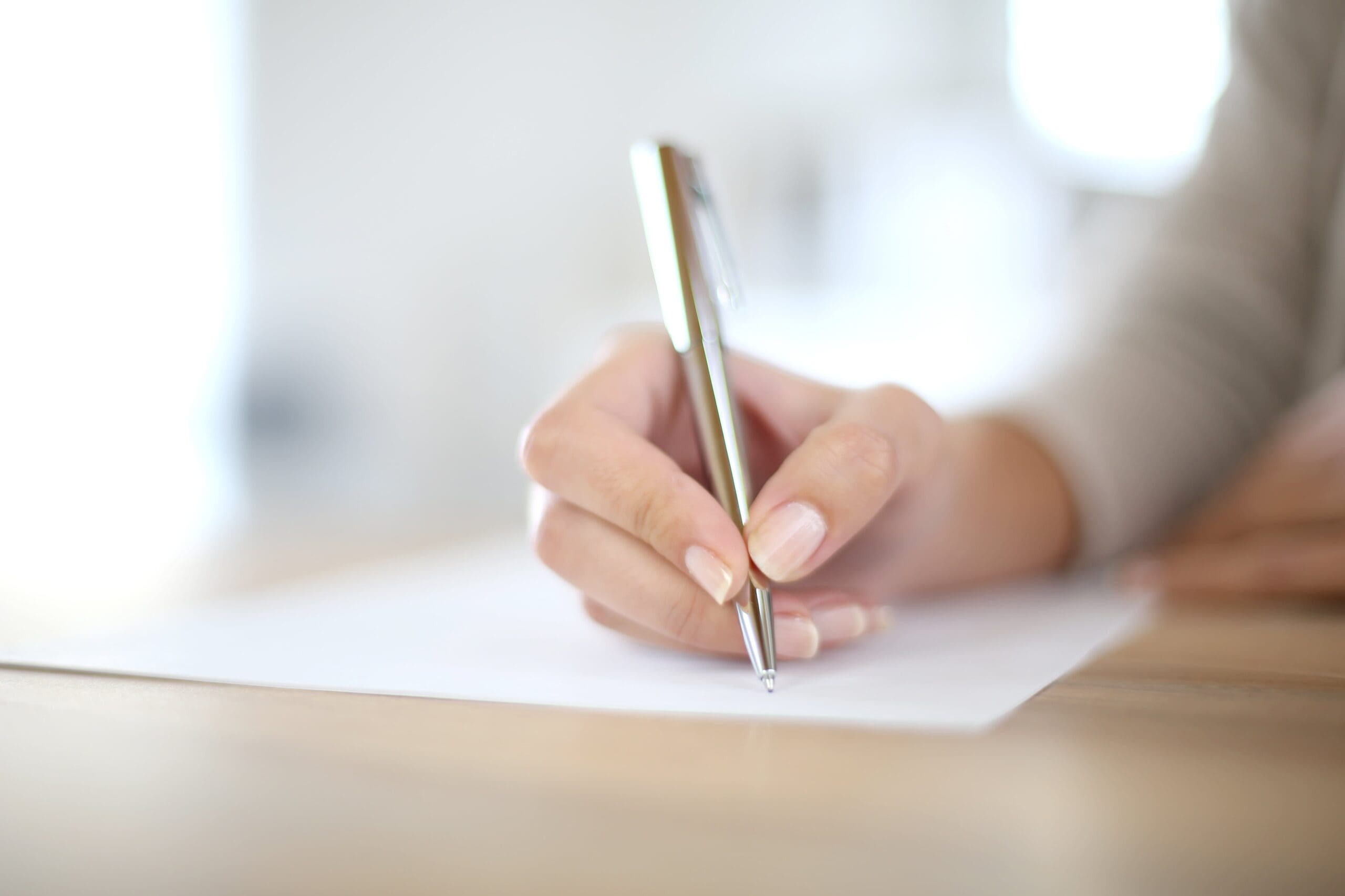 5 Top Tips For OET Writing The Ultimate Tips For Doctors Nurses
