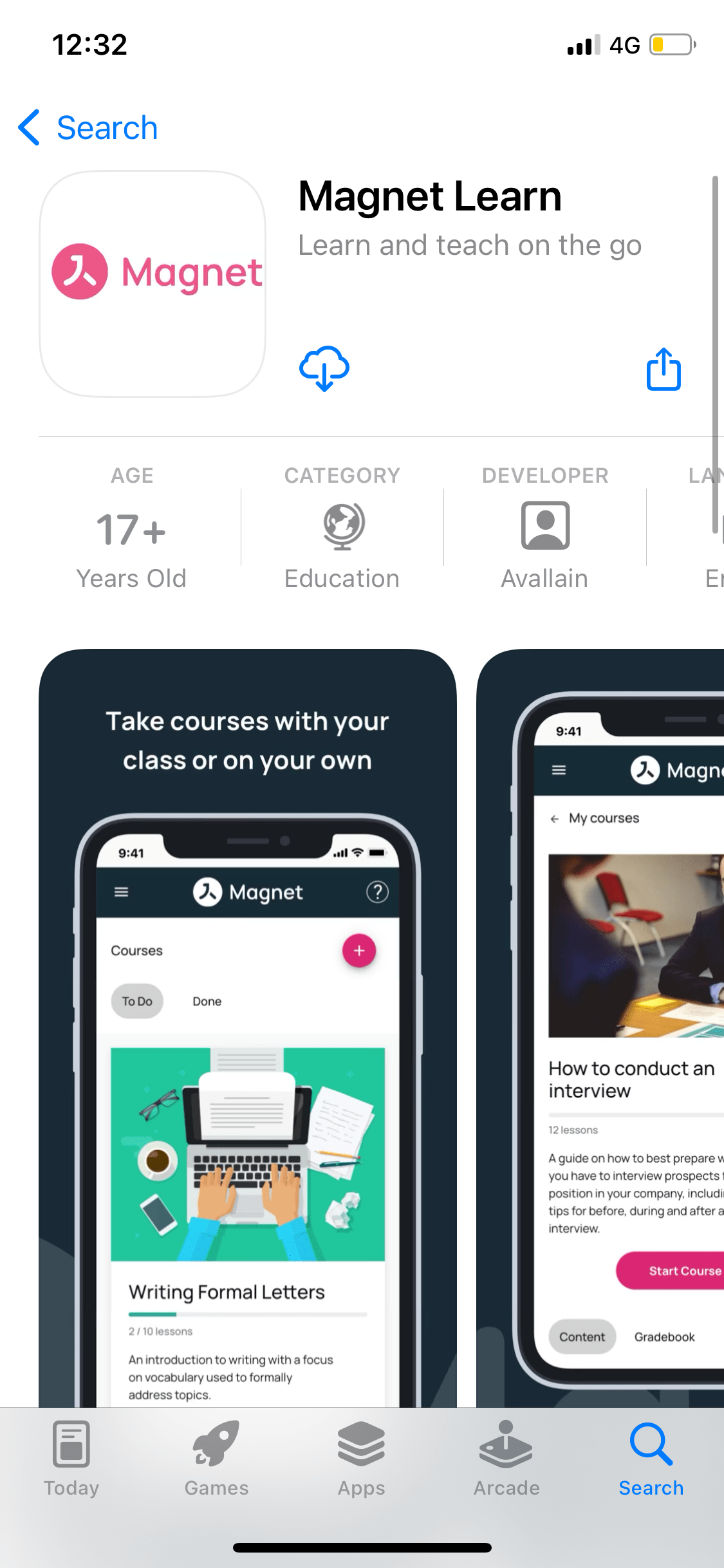Getting Started – SLC Campus – Specialist Language Courses