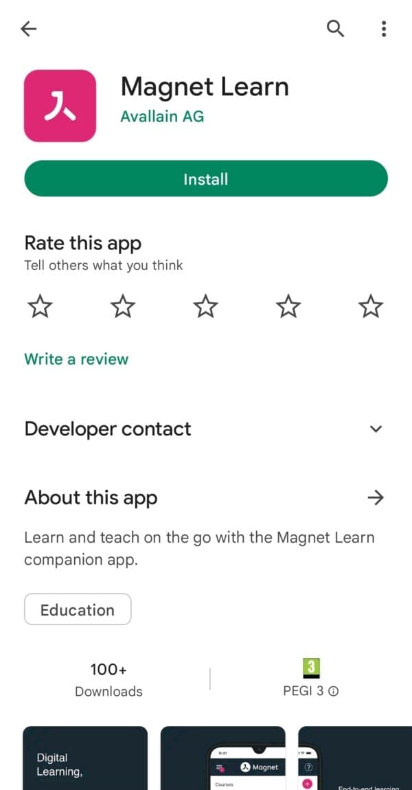 Getting Started – SLC Campus – Specialist Language Courses