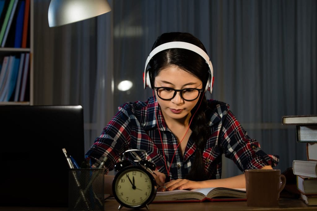 How to Pass OET Listening: Strategies and Self-Study Tips