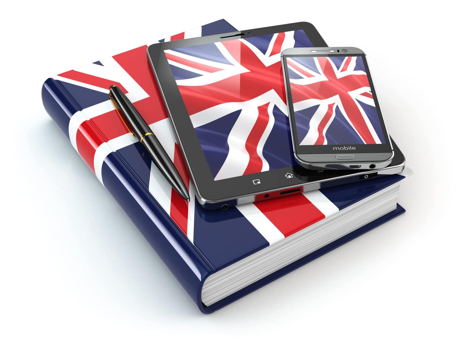 The Benefits of Using Mobile Devices to Learn Healthcare English