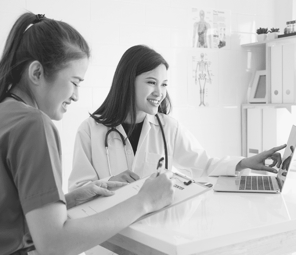 Medical English Online Courses for Healthcare Professionals | SLC