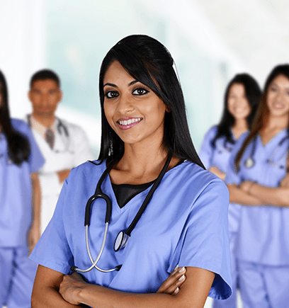 NHS – Specialist Language Courses