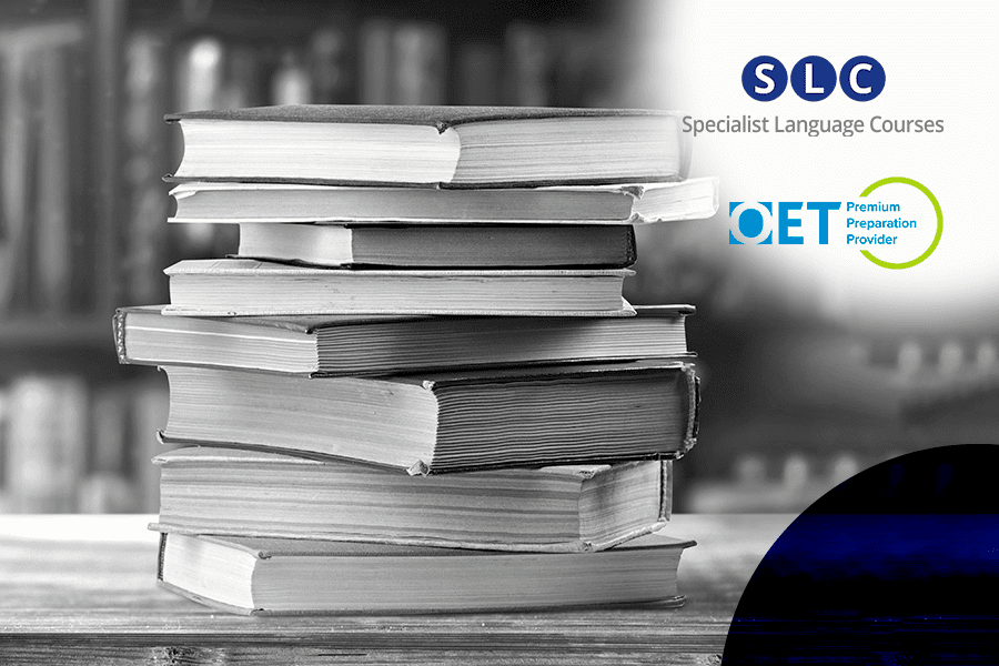 Tutored OET Relearn Courses for Closed Groups | SLC