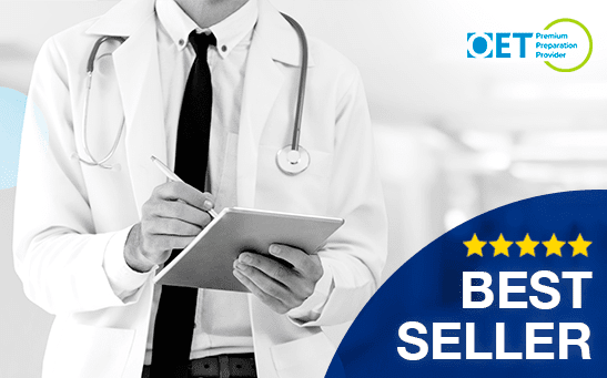 OET Online Preparation Courses – Specialist Language Courses