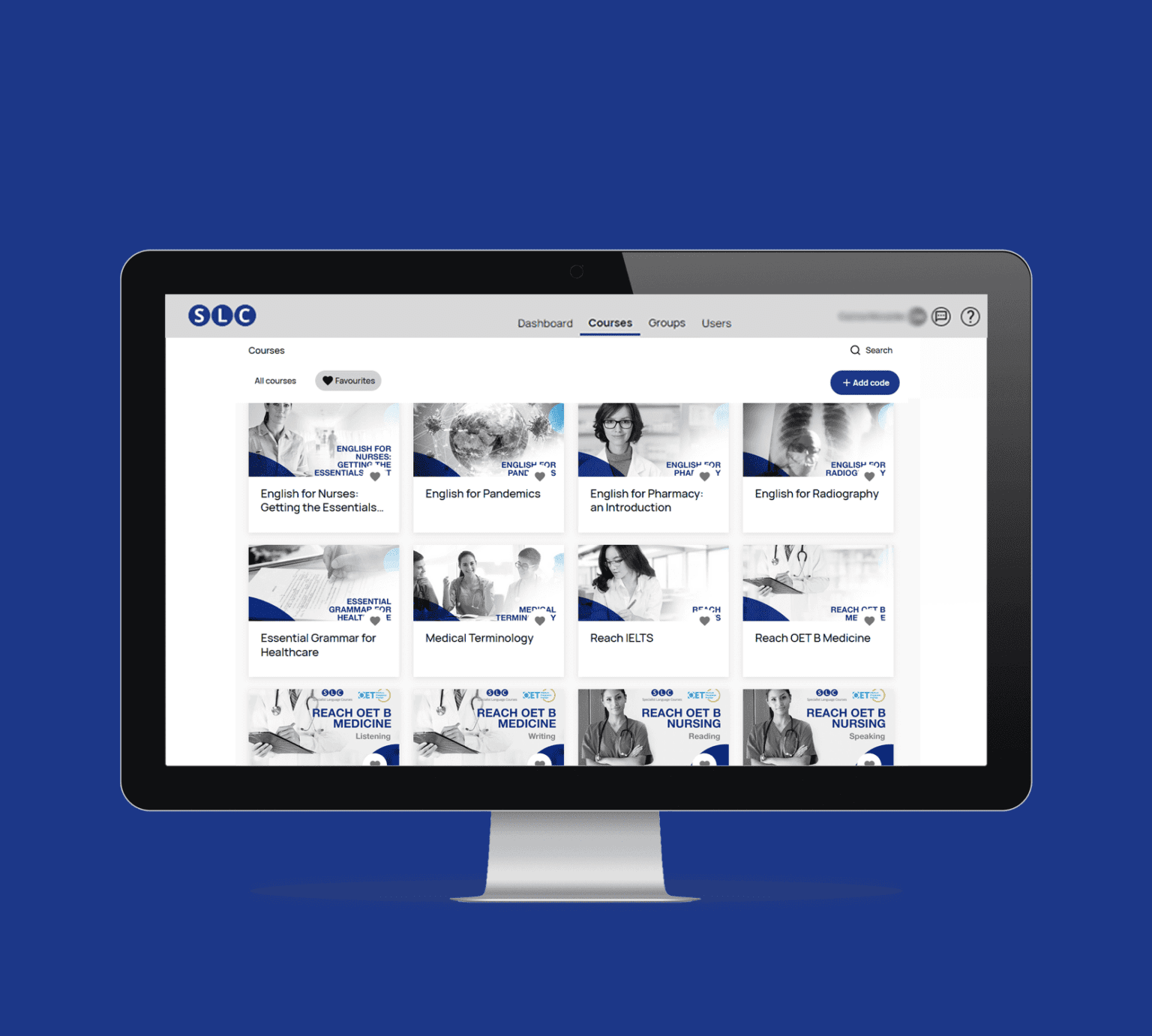 Medical English Materials & Courses | For Schools & Universities