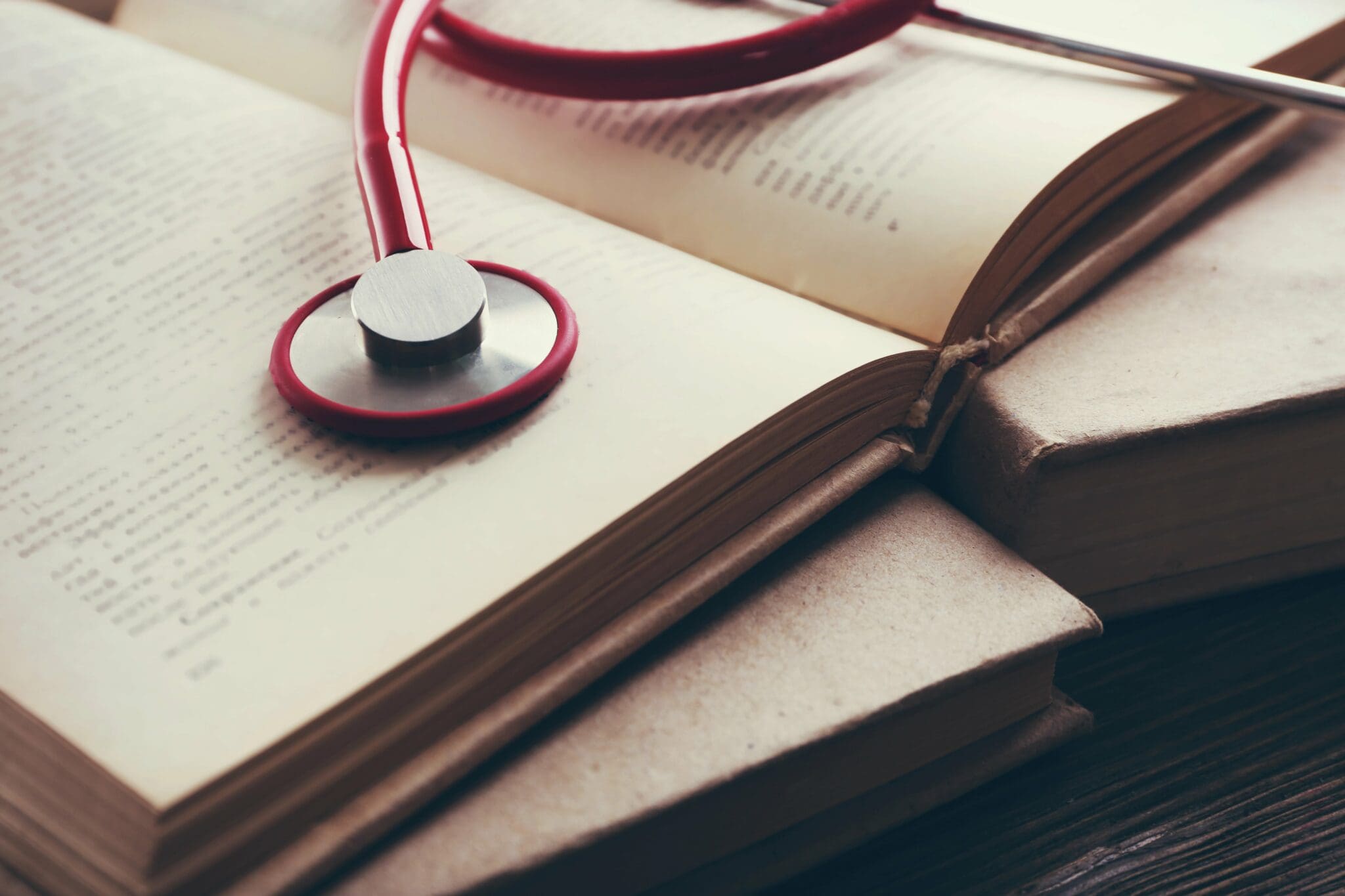 Speak the Language of Medicine: Mastering Medical English – Specialist ...