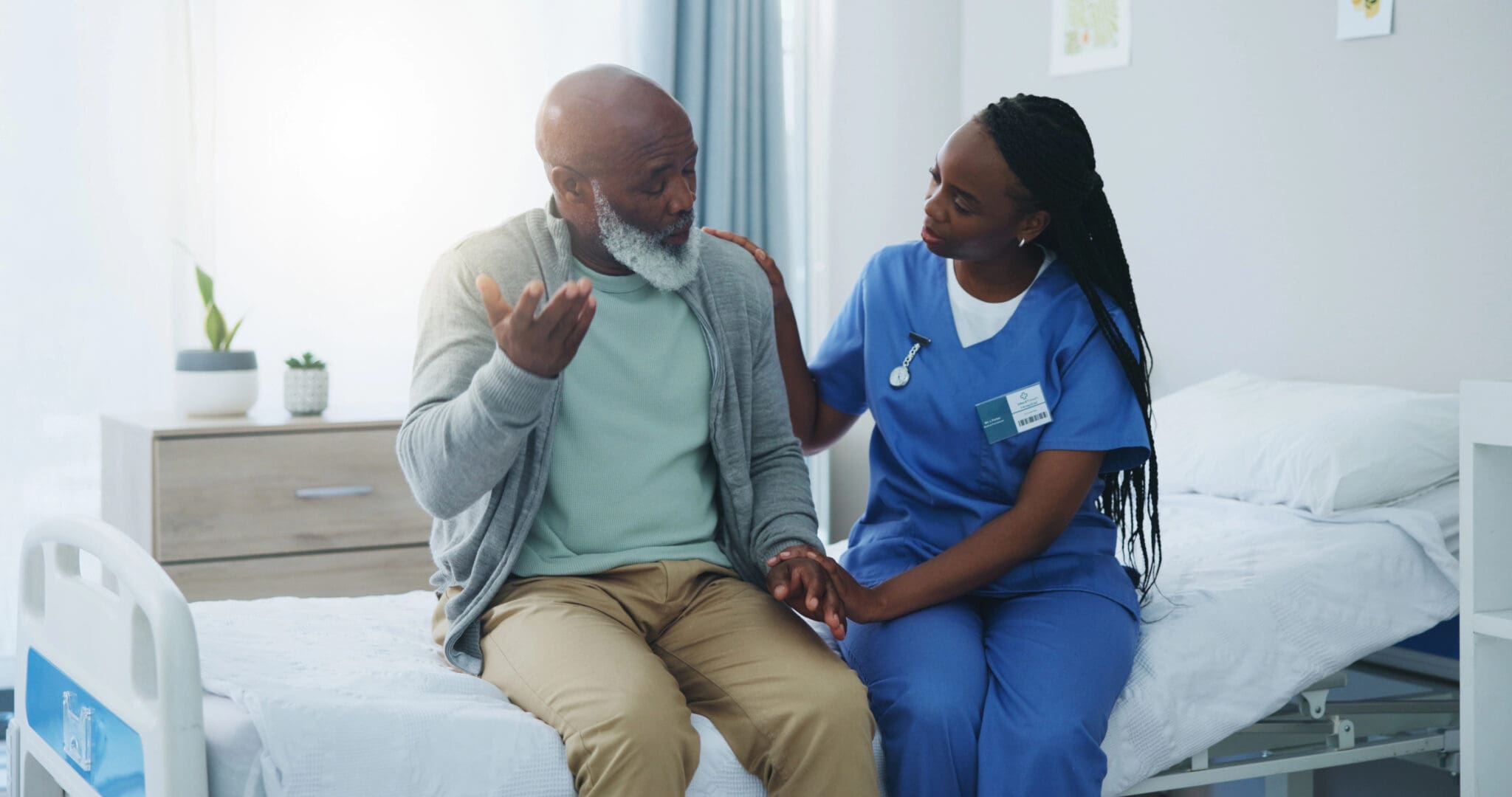 Overcoming Communication Challenges in Care Homes