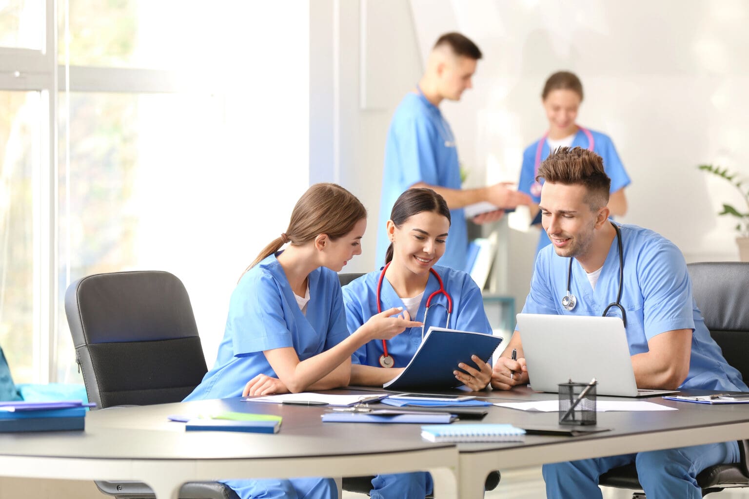 Comprehensive Test Prep Courses for Schools & Teachers