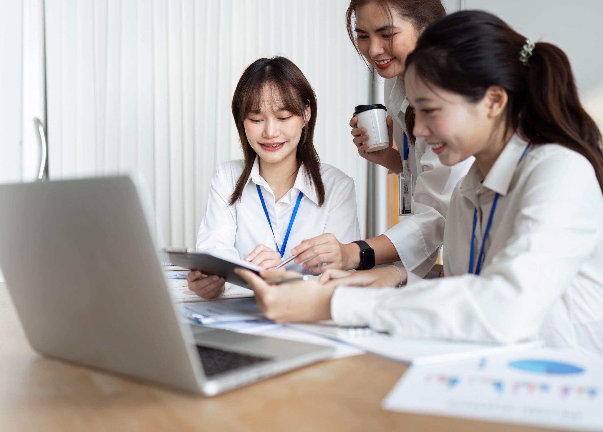 EDI and Overseas Trained Staff in the NHS:Challenges & Solutions