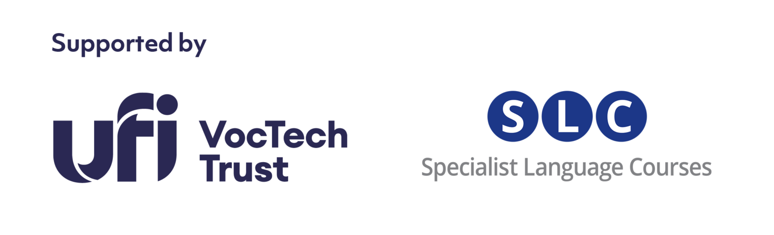 SLC win Ufi grant to develop AI language learning app for social carers ...