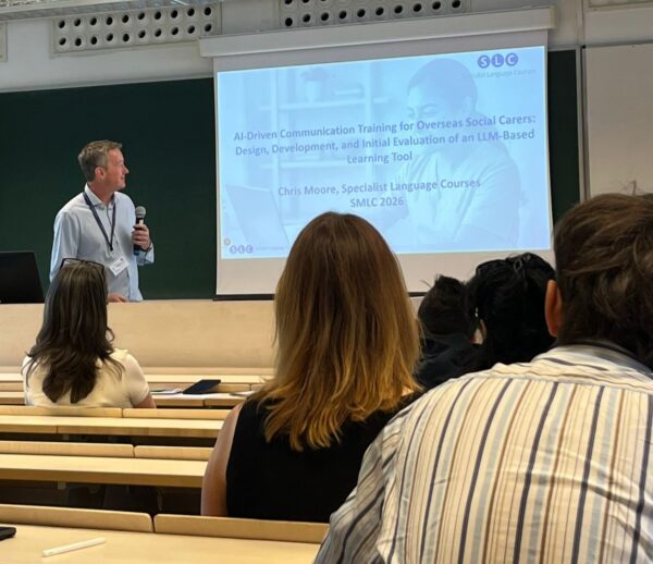 Reflections on the Semmelweis Medical Linguistics Conference 2026 ...