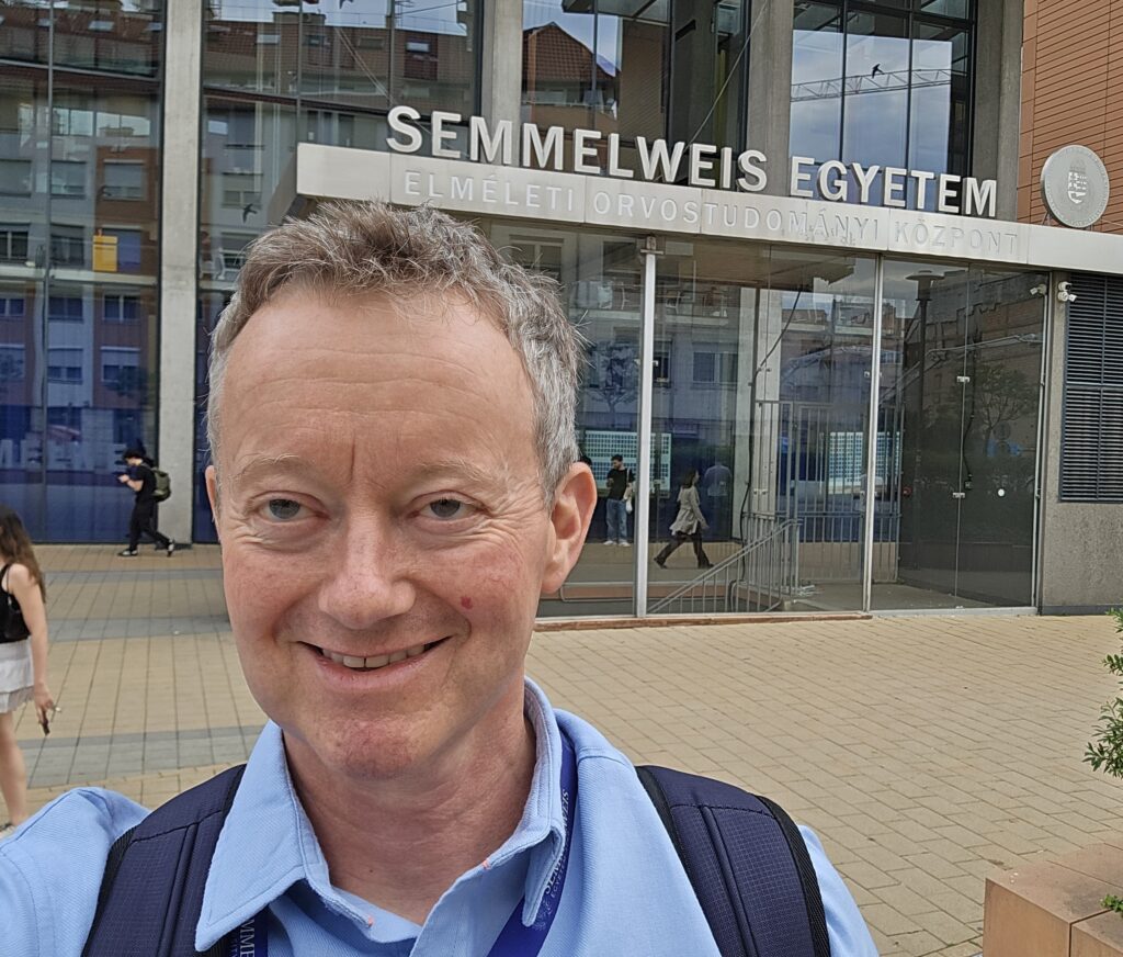 Reflections on the Semmelweis Medical Linguistics Conference 2026 ...